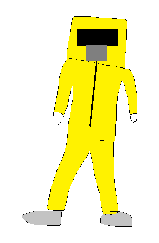 Infection | Video Games Fanon Wiki | Fandom