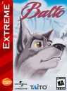 Balto (Video Game) | Video Games Fanon Wiki | Fandom