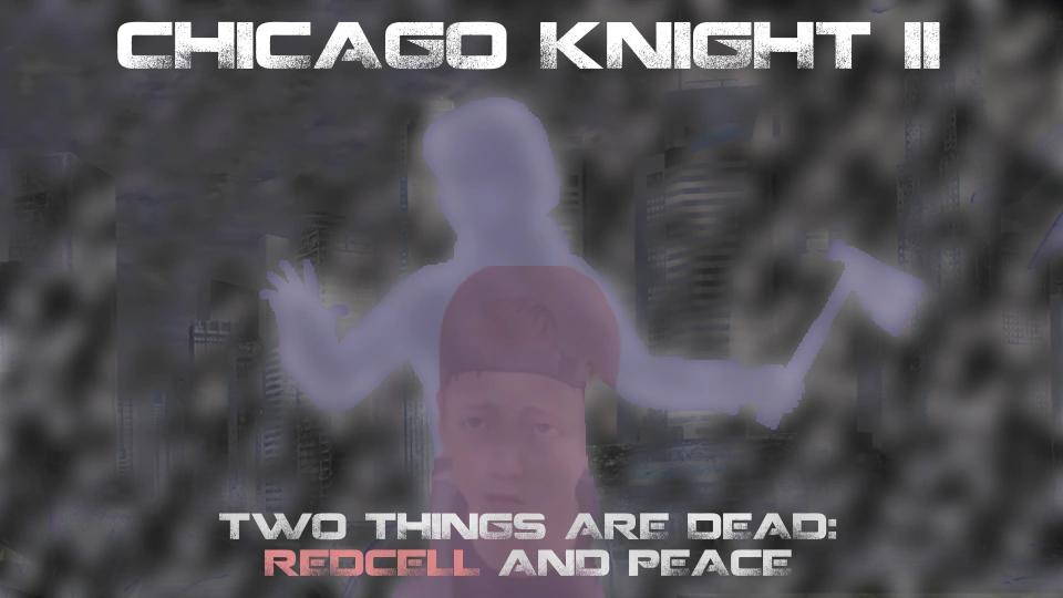 Chicago Knight II | Video Games Fanon Wiki | Fandom