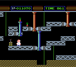 Gyromite (SSBStrife) | Video Games Fanon Wiki | Fandom