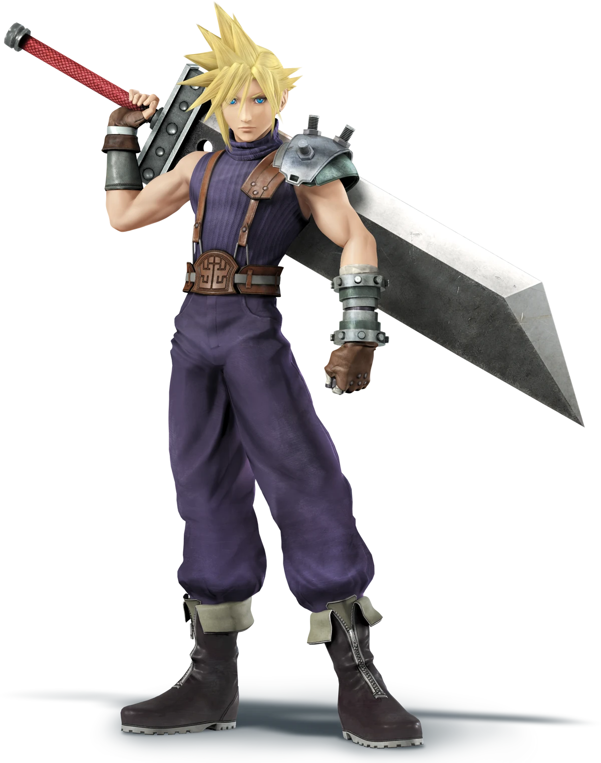 Final Fantasy (SSB universe) | Video Games Fanon Wiki | Fandom