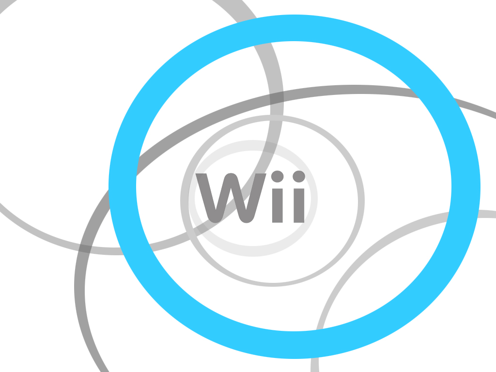 Nintendo Wii | Video Games Fanon Wiki | Fandom