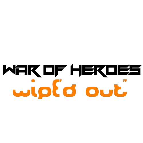 War Of Heroes: Wiped Out | Video Games Fanon Wiki | Fandom