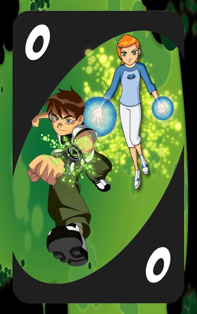 Ben 10 Uno Theme/Gallery | Video Games Fanon Wiki | Fandom