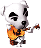 K.K. Slider | Video Games Fanon Wiki | Fandom
