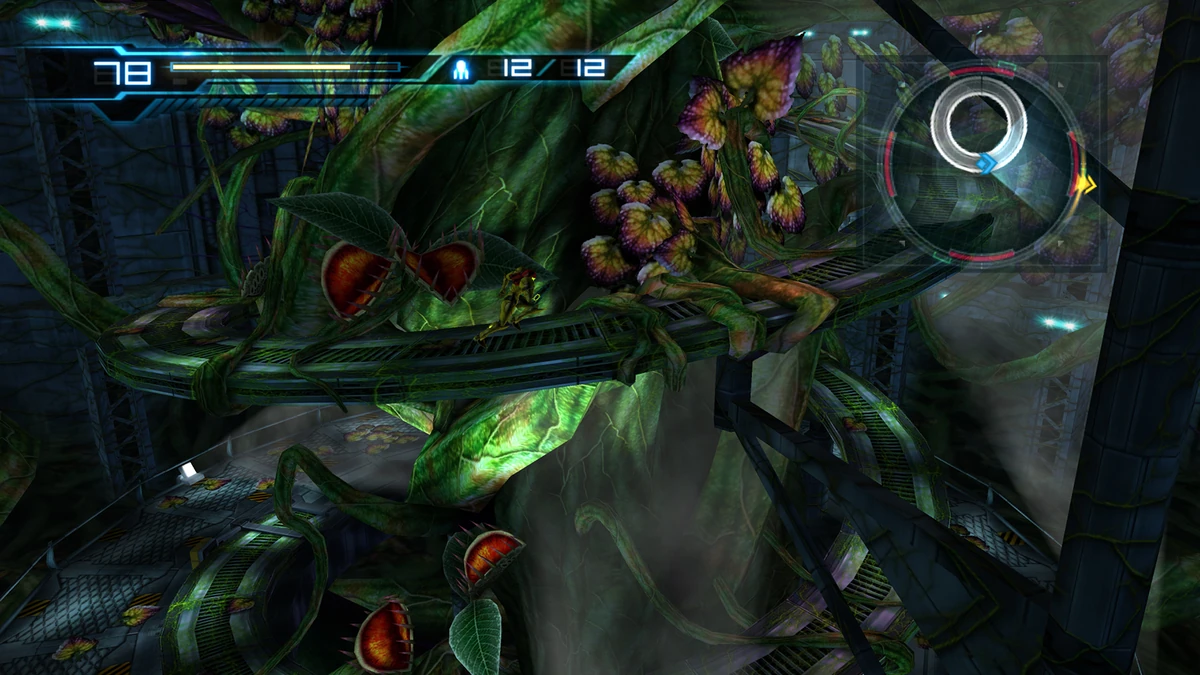 Biosphere (SSBStrife) | Video Games Fanon Wiki | Fandom