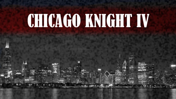 Chicago Knight IV | Video Games Fanon Wiki | Fandom