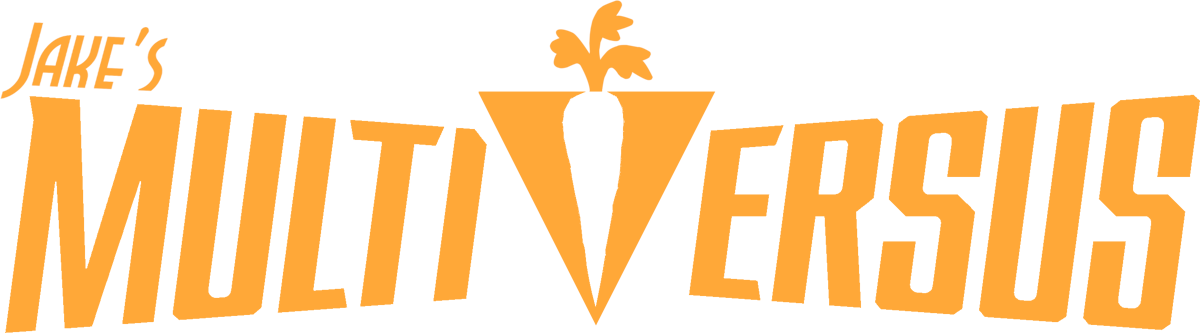 Jake's MultiVersus | Video Games Fanon Wiki | Fandom