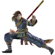 SoulCalibur VII | Video Games Fanon Wiki | Fandom