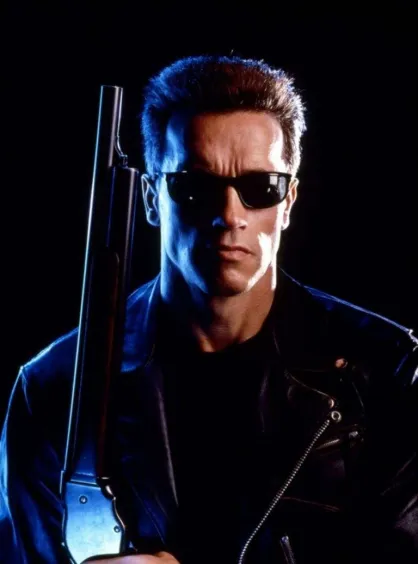 T-800 | Video Games Fanon Wiki | Fandom