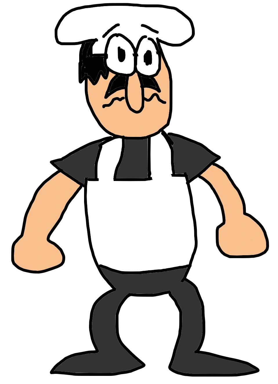 Indie Soul Strikers | Video Games Fanon Wiki | Fandom