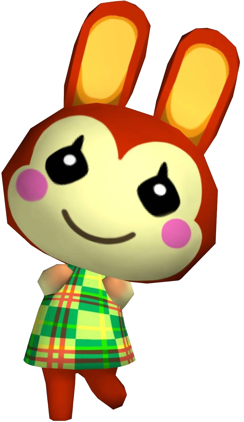 Peppy (personality) | Video Games Fanon Wiki | Fandom