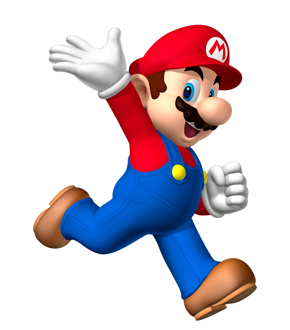 Category:Super Mario Characters | Video Games Fanon Wiki | Fandom