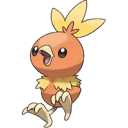 Torchic | Video Games Fanon Wiki | Fandom