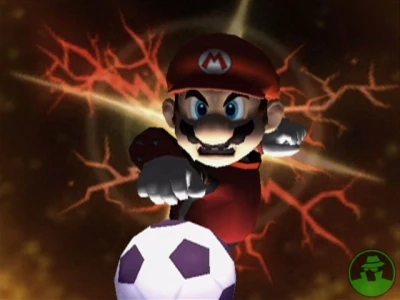 Dark Mario | Video Games Fanon Wiki | Fandom