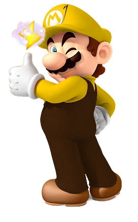 Super Mario and the Adventure the Video Game | Video Games Fanon Wiki ...