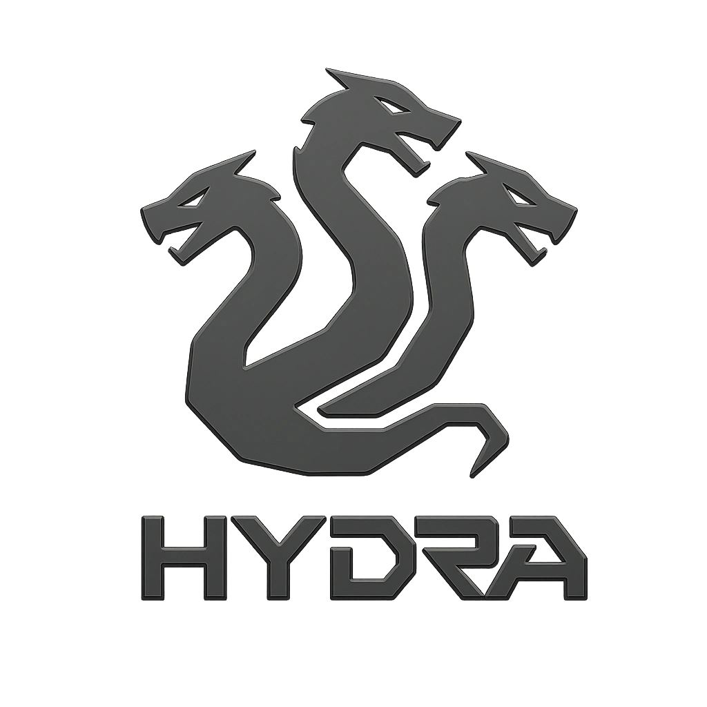 HYDRA | Video Games Fanon Wiki | Fandom
