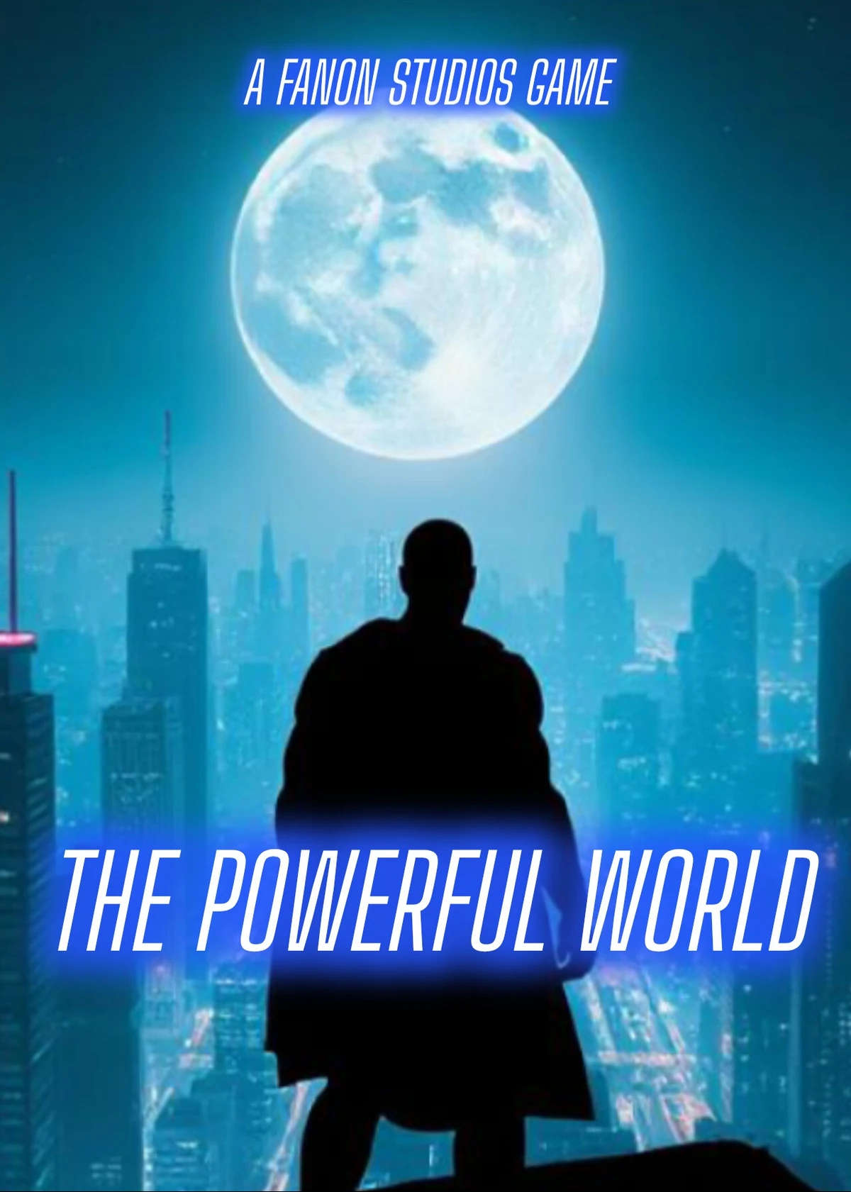 The Powerful War | Video Games Fanon Wiki | Fandom