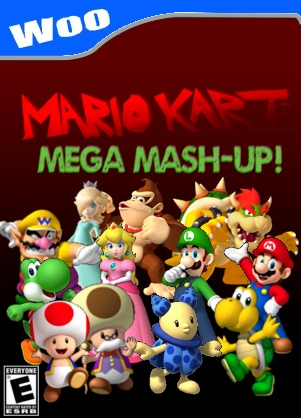 Category:Mario Games | Video Games Fanon Wiki | Fandom