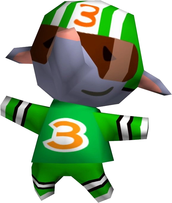 Big Top | Video Games Fanon Wiki | Fandom