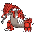Groudon | Video Games Fanon Wiki | Fandom