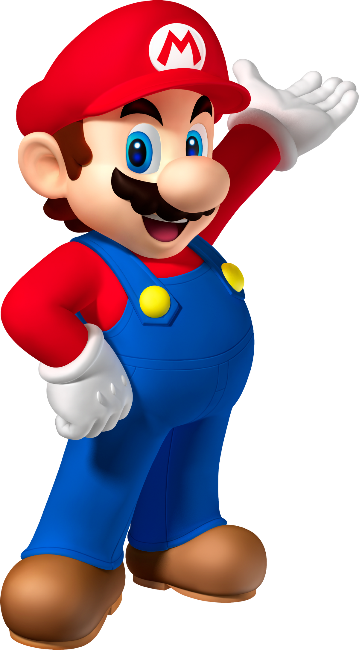 Mario Squad Takedown Online | Video Games Fanon Wiki | Fandom