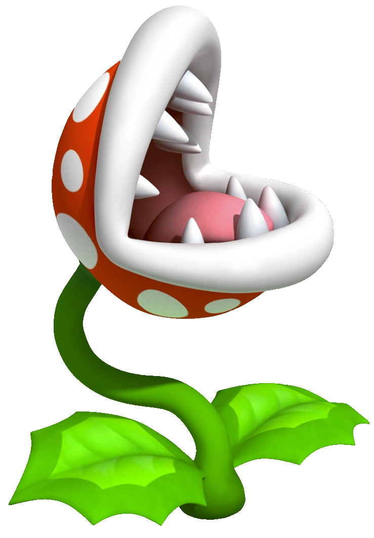 Flower Cup (MKD) | Video Games Fanon Wiki | Fandom