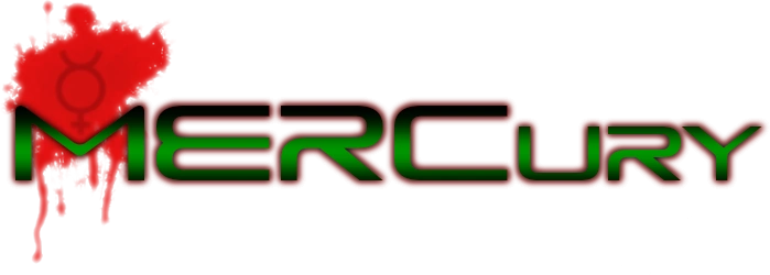 Mercury | Video Games Fanon Wiki | Fandom