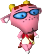 Velma | Video Games Fanon Wiki | Fandom