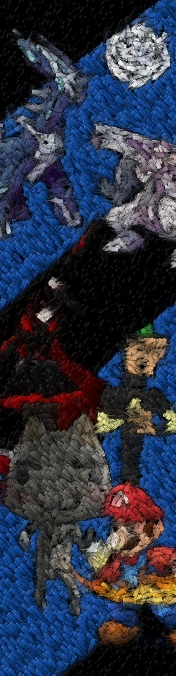 Toad (Rose Warriors) | Video Games Fanon Wiki | Fandom