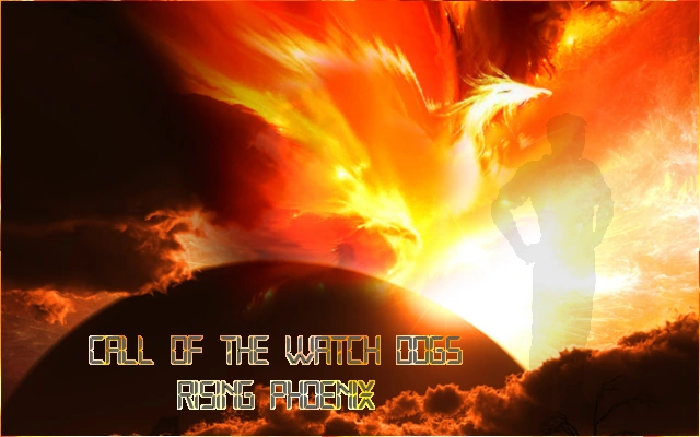 Call Of The Watch Dogs 3: Rising Phoenix | Video Games Fanon Wiki | Fandom