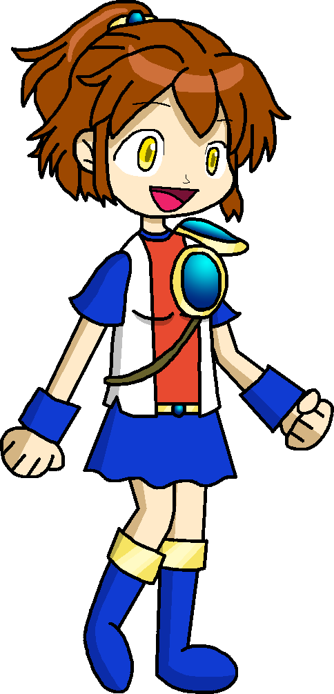 Puyo Puyo DX | Video Games Fanon Wiki | Fandom