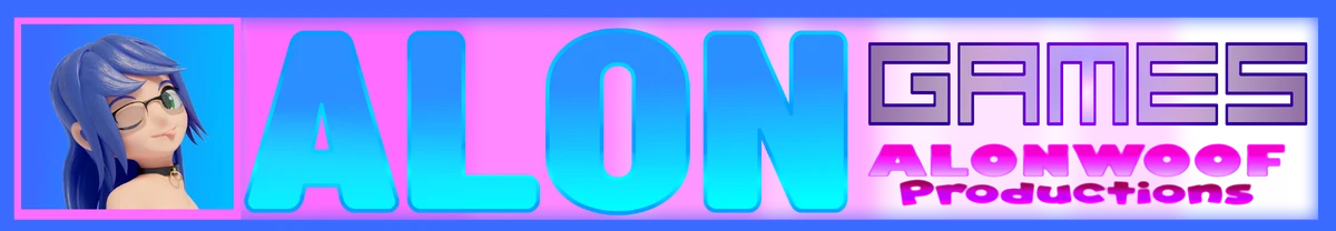 AlonWoof Software | Video Games Fanon Wiki | Fandom