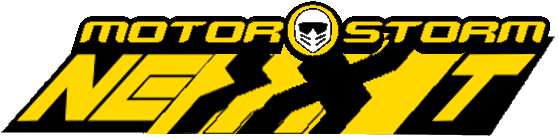 Motorstorm NEXT | Video Games Fanon Wiki | Fandom