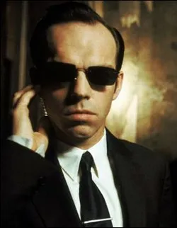 Agent Smith | Video Games Fanon Wiki | Fandom