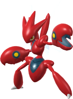 Scizor (SSBStrife) | Video Games Fanon Wiki | Fandom