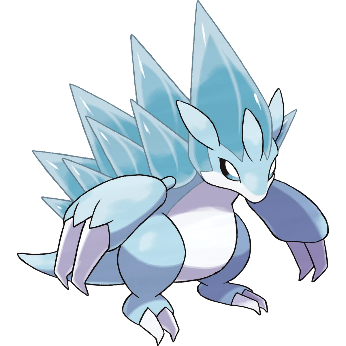 Category:Pokémon with the "Snow Cloak" ability | Video Games Fanon Wiki ...