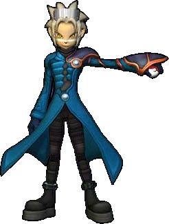 Wes | Video Games Fanon Wiki | Fandom