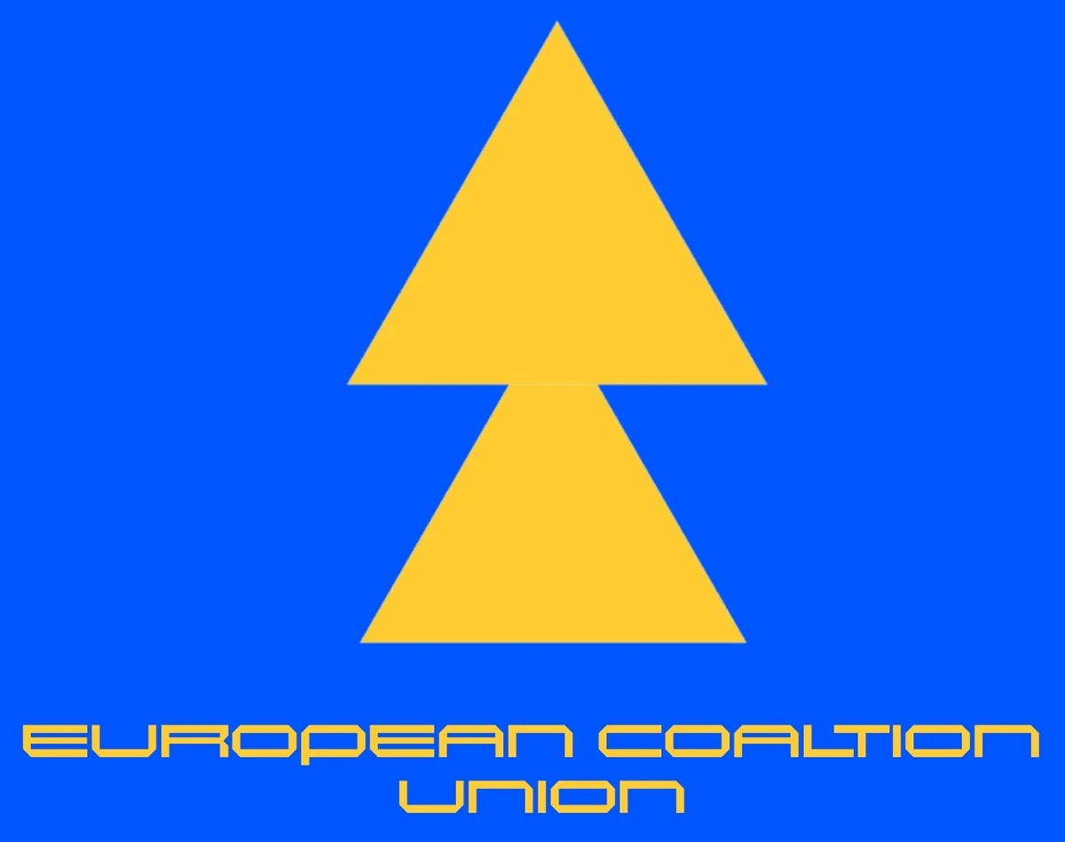 European Coalition Union | Video Games Fanon Wiki | Fandom