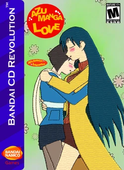 Azumanga Love | Video Games Fanon Wiki | Fandom