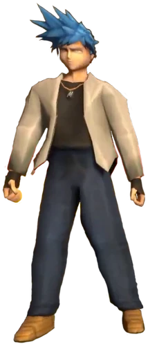 Alon Guy (AlonWoof Productions) | Video Games Fanon Wiki | Fandom