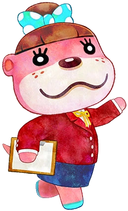 Lottie | Video Games Fanon Wiki | Fandom