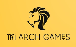 Tri Arch Games | Video Games Fanon Wiki | Fandom