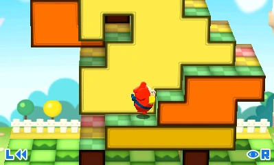 Pushmo (SSBStrife) | Video Games Fanon Wiki | Fandom