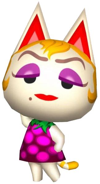 Snooty (personality) | Video Games Fanon Wiki | Fandom