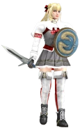 SoulCalibur VII | Video Games Fanon Wiki | Fandom
