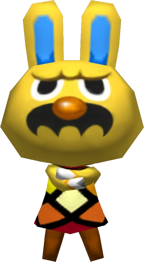 Gaston | Video Games Fanon Wiki | Fandom