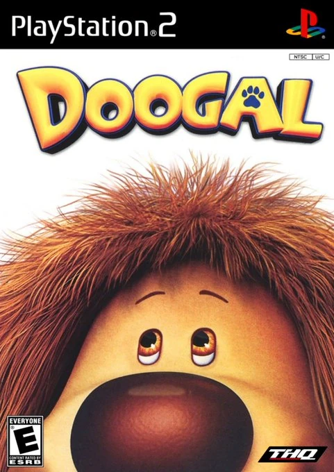 Doogal: The Video Game | Video Games Fanon Wiki | Fandom