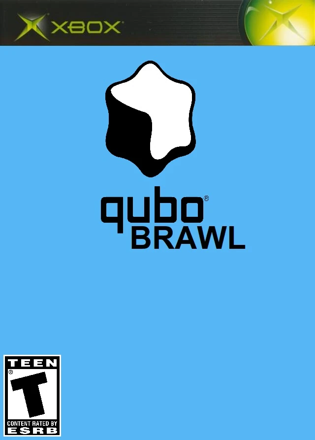 Category:Qubo | Video Games Fanon Wiki | Fandom