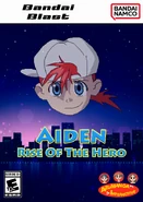 Aiden: Rise Of The Hero | Video Games Fanon Wiki | Fandom